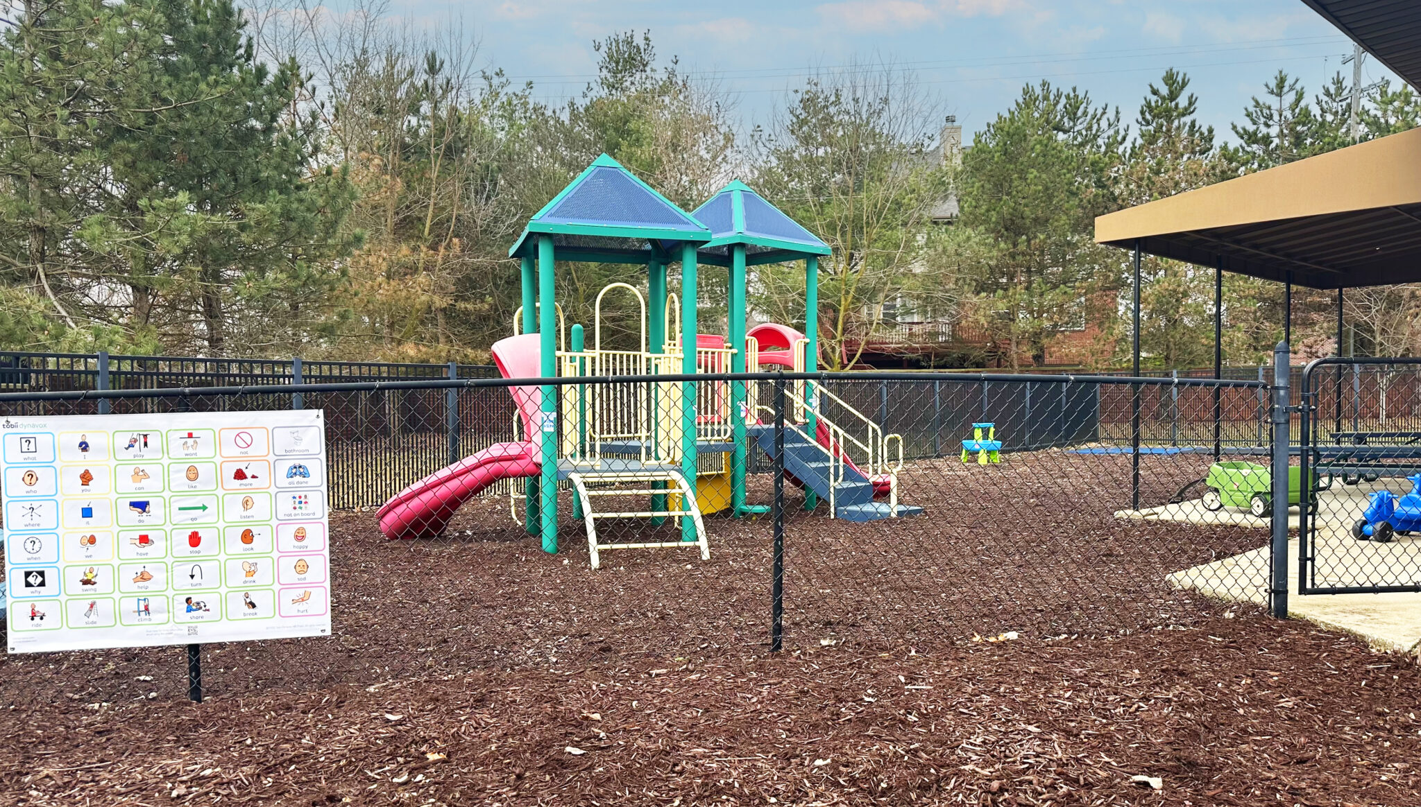 Home - The Linden Center