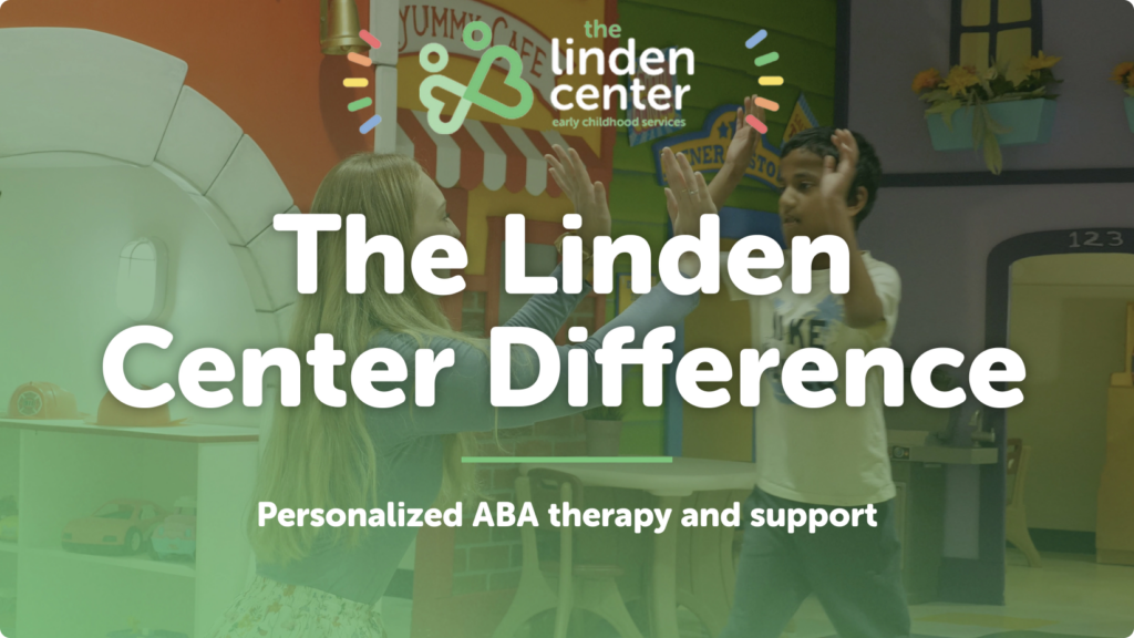 Our Center - The Linden Center